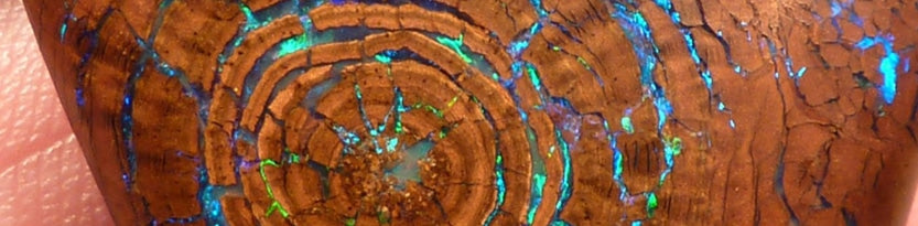 Interesting Fact: The Formation of Opal – Macs Opals