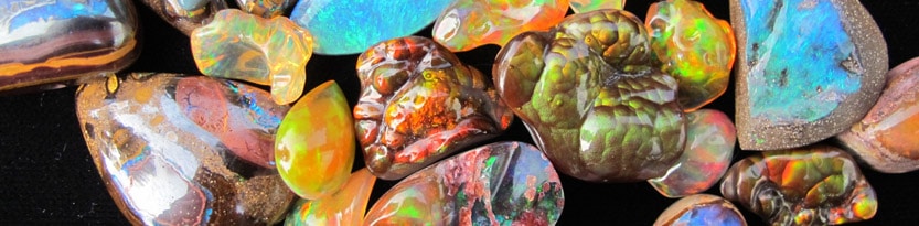 Up Coming Opal Events For 2011 – Macs Opals